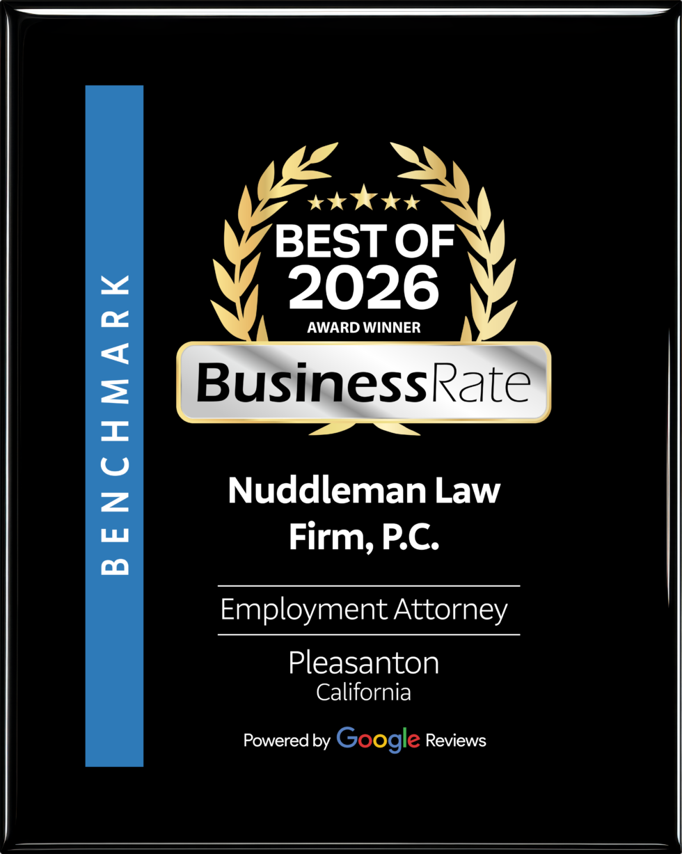 Interactive Process Best Practices - Nuddleman Law Firm